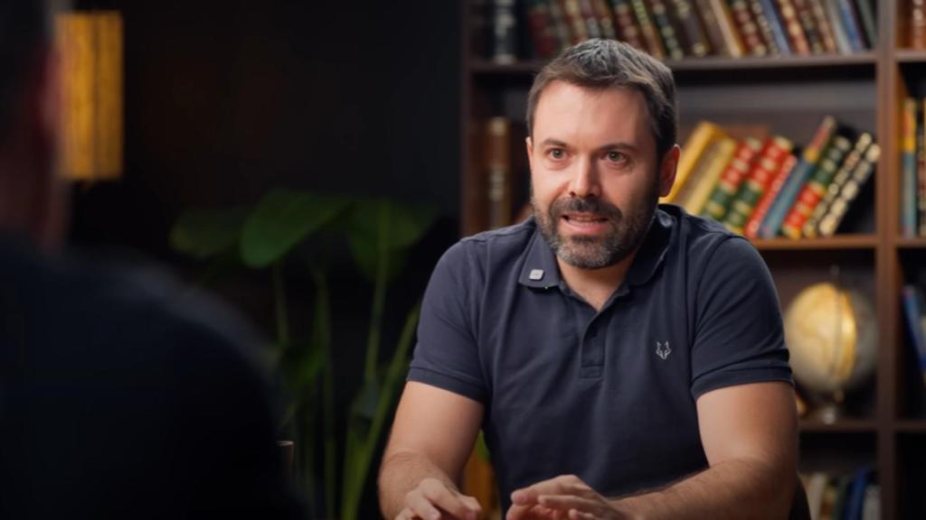 Juan Ramón Rallo, economista: "España solo ha construido 33 VPO de ...