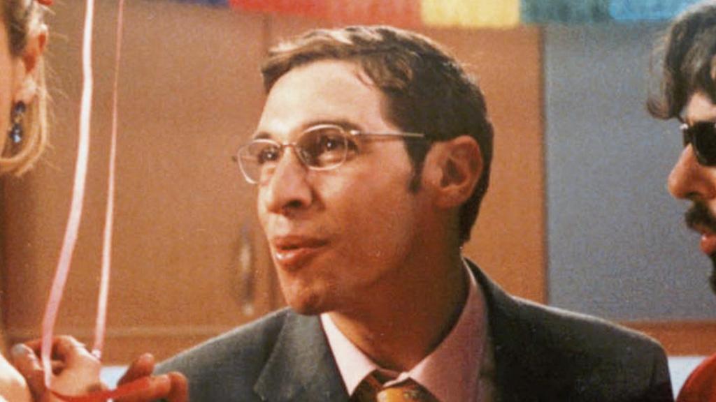 Muere a los 56 años Javier Manrique, rostro de la comedia en 'Camera ...