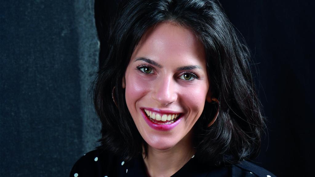 'La ley primera', de Nicole Brezin: poesía sobre la memoria, la patria ...