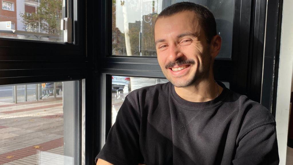 'Tránsil', de Nicolás Mateos Frühbeck: una sorprendente distopía poética valedora del Premio ...