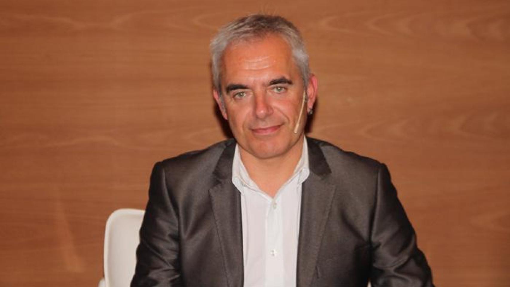 Aner Peritz, el poeta 'abertzale' y "transfeminista" que dirigía las ...