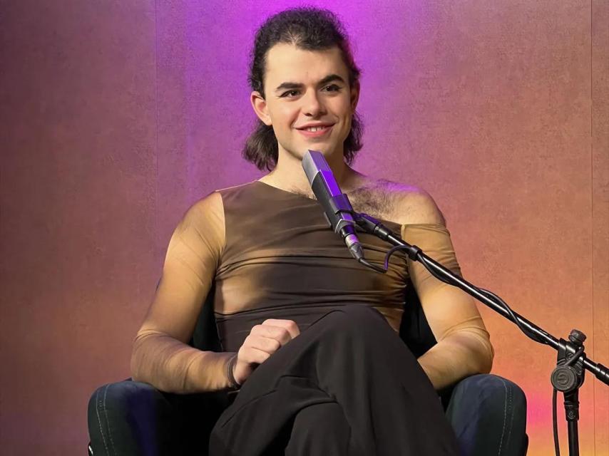 Aner Peritz, el poeta 'abertzale' y "transfeminista" que dirigía las ...