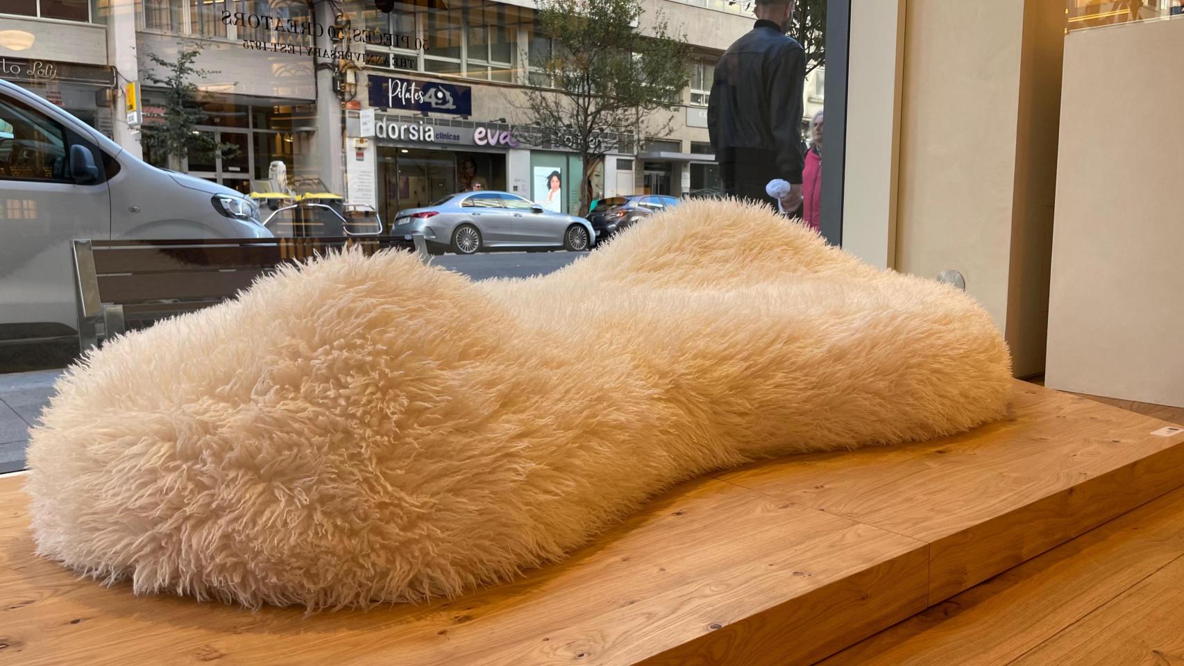 Locura en Galicia por la nueva colección de Zara: Almodóvar, Rosalía o ...