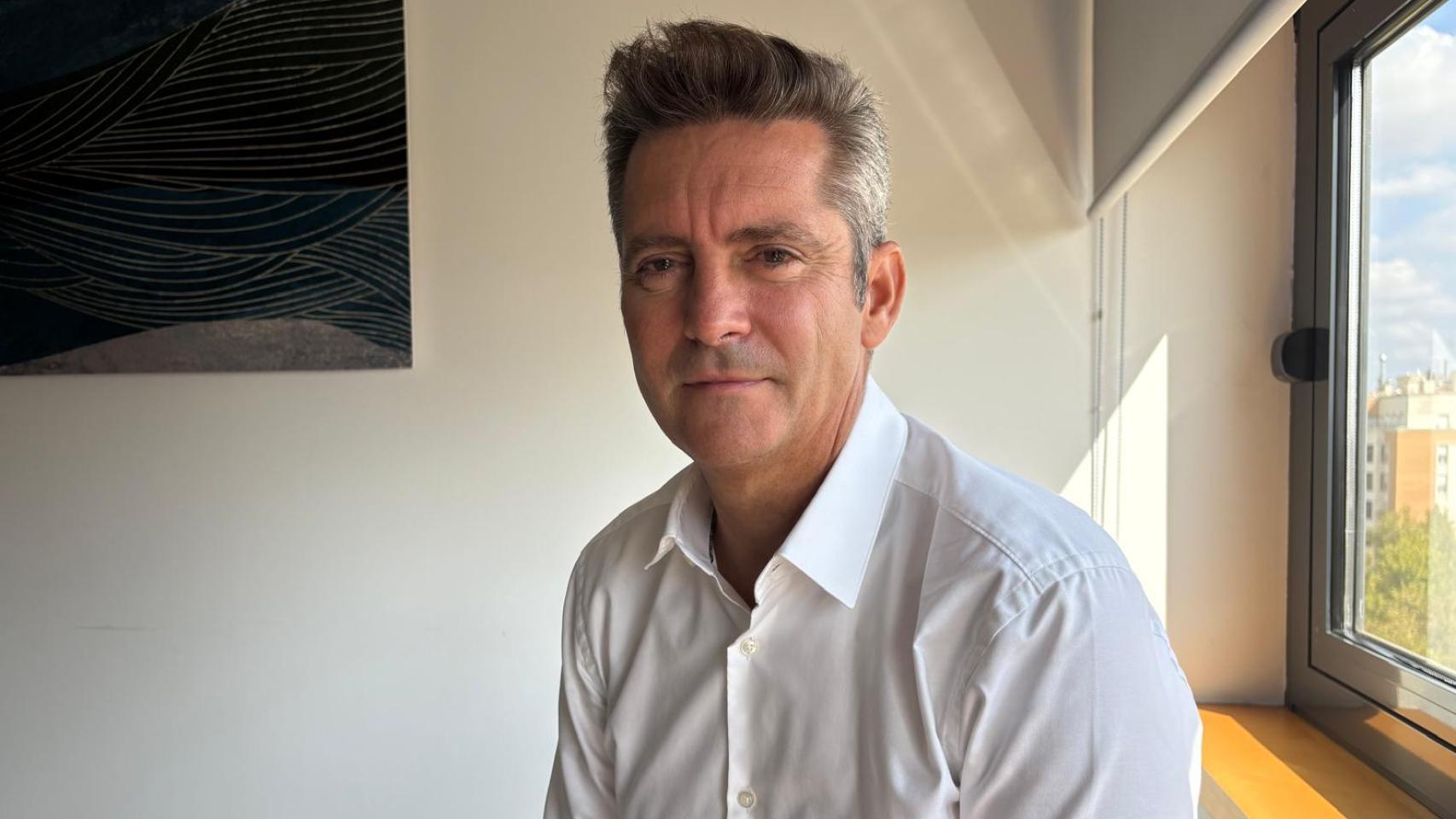 Ángel González (Alter Capital): "En Andalucía no hay más M&A porque no ...