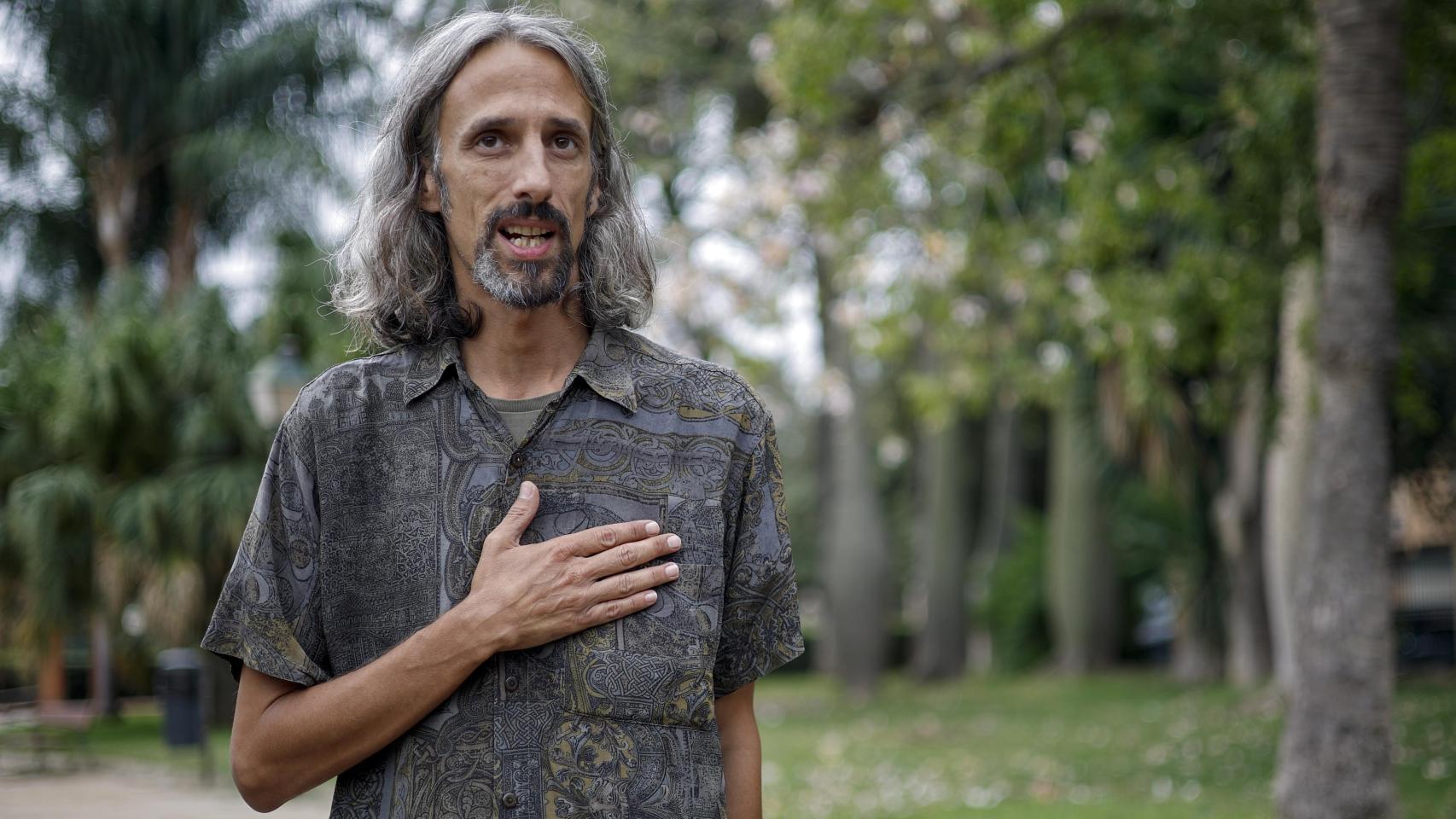 Juan Bordera relata la "pesadilla" tras ser retenido por Israel: "Hemos ...