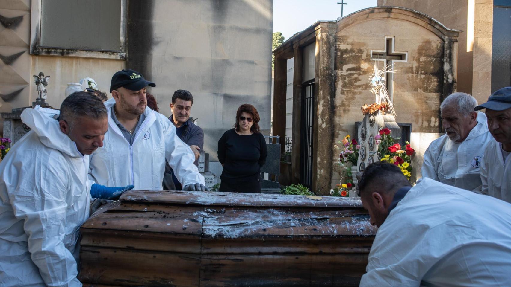 12 claves tras 12 años de la misteriosa muerte de Mario Biondo ...