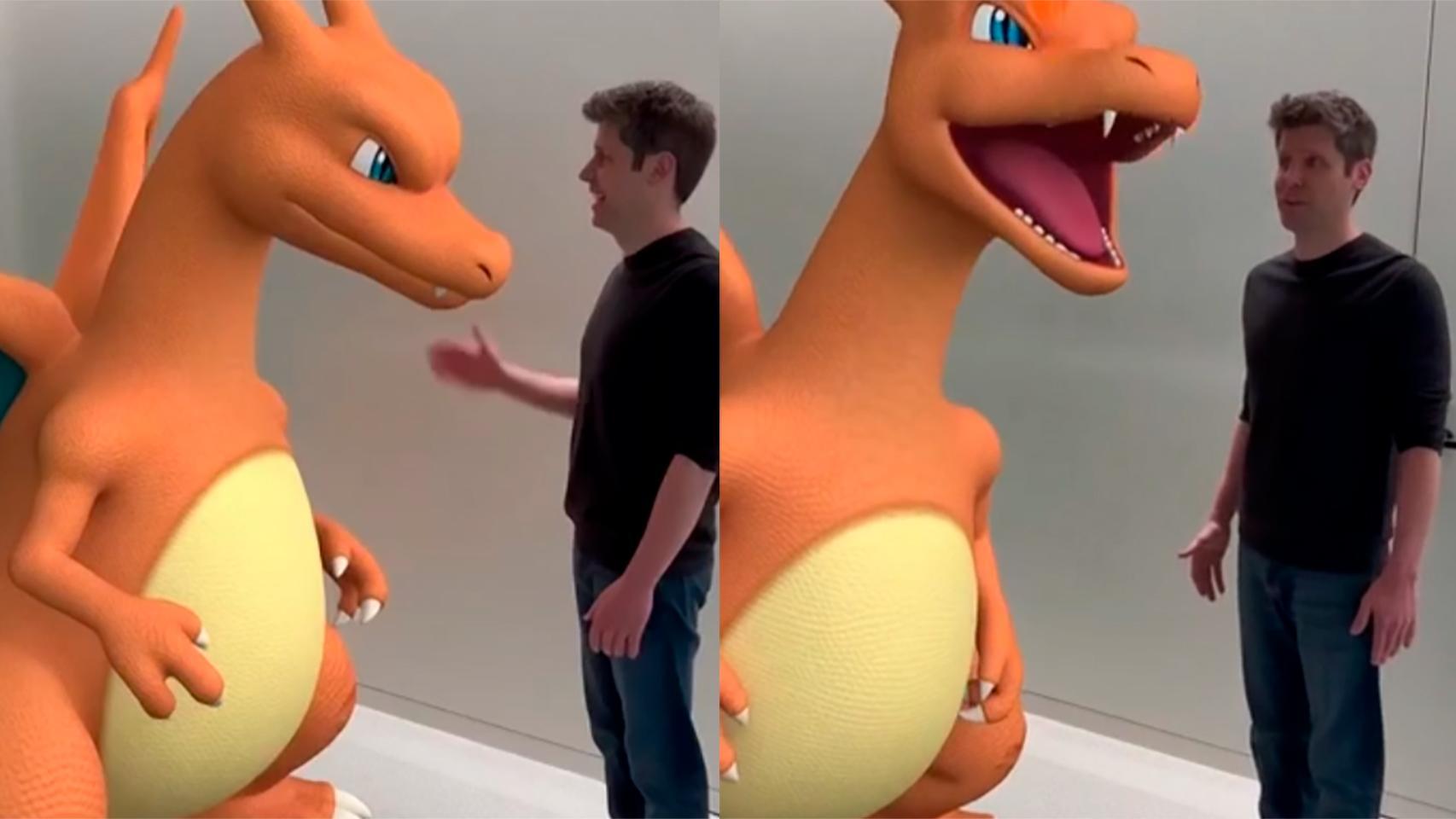 Los personajes de ficción llegarán pronto a Sora: genera vídeos con IA ...