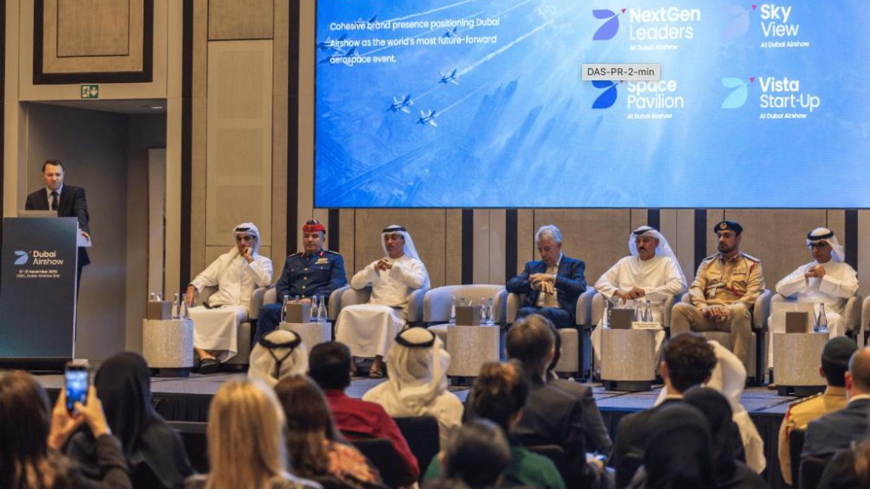 Las empresas de defensa israelíes no participarán en el Salón ...