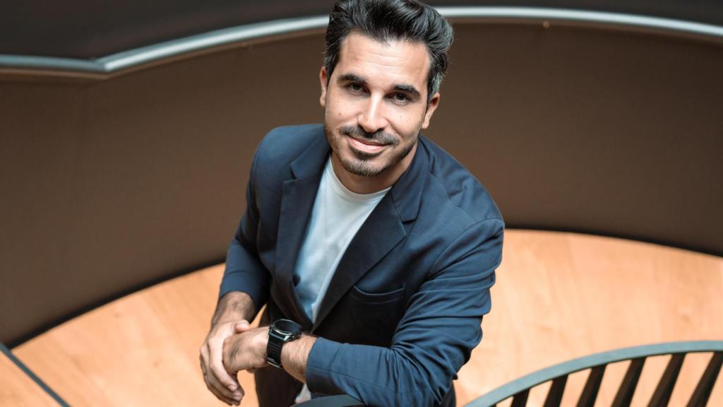 Javier Castillo: "Los hombres no han entendido que las mujeres no son ...