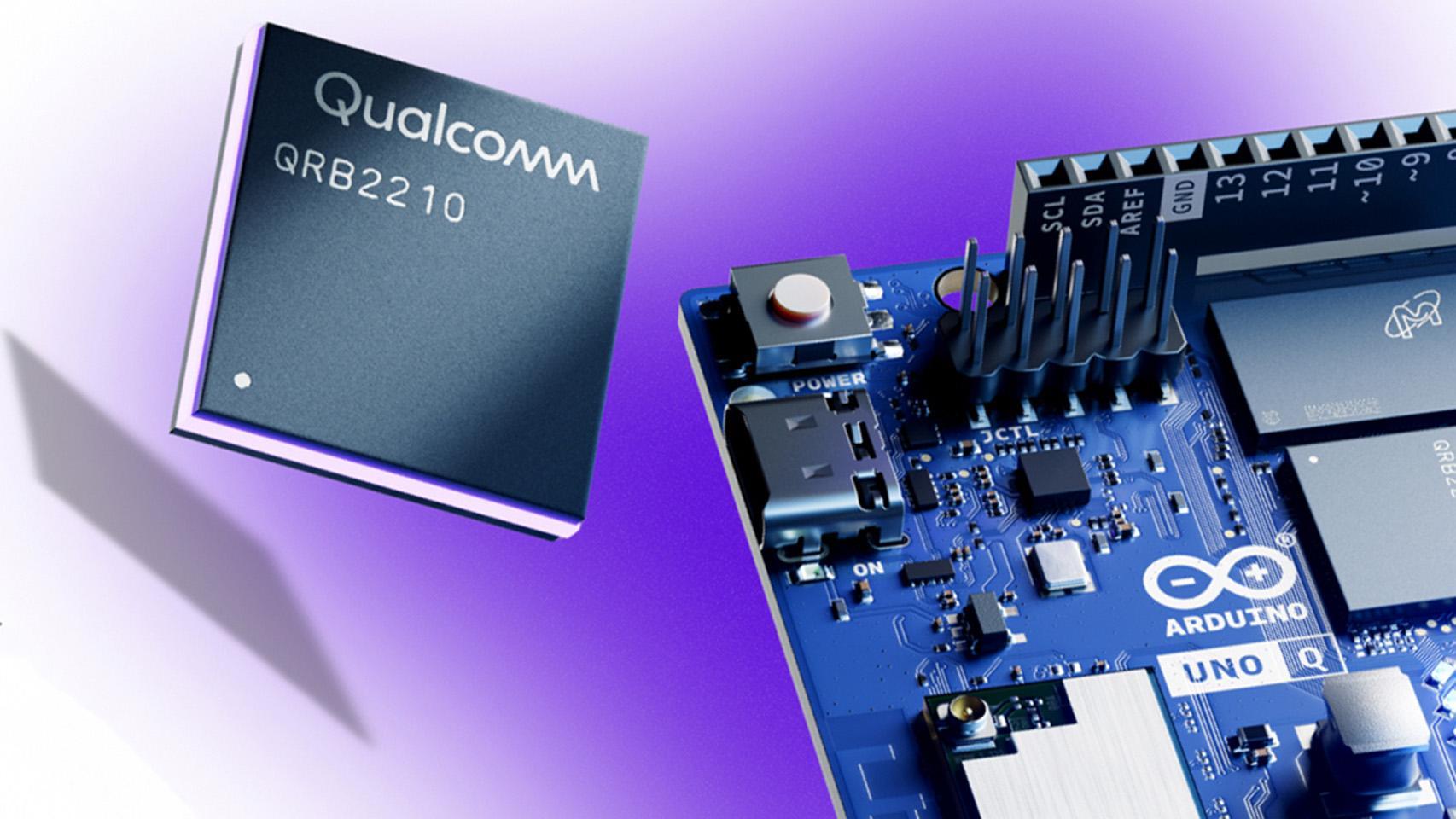 Qualcomm compra Arduino, la mítica firma de electrónica en código abierto: así es su nuevo ...