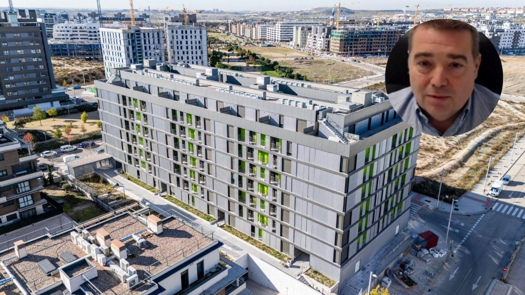 Carlos Nieto, arquitecto, alerta a España sobre la vivienda: "Los ...