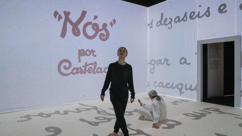 Teatro inmersivo o escape room, las nuevas actividades de la Cidade da ...