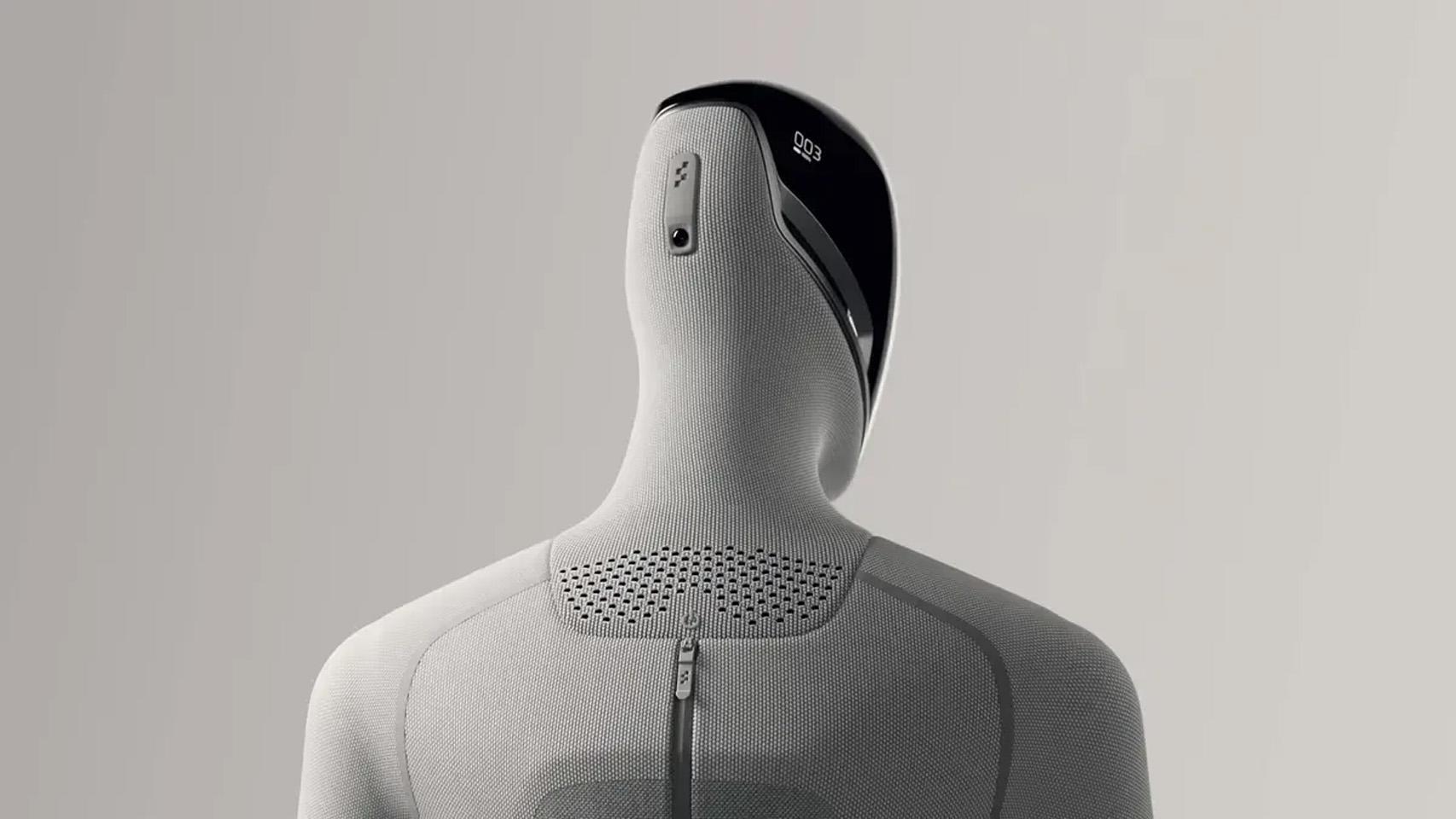 Figure 03, el nuevo robot humanoide que aspira a cambiarlo todo: de ...