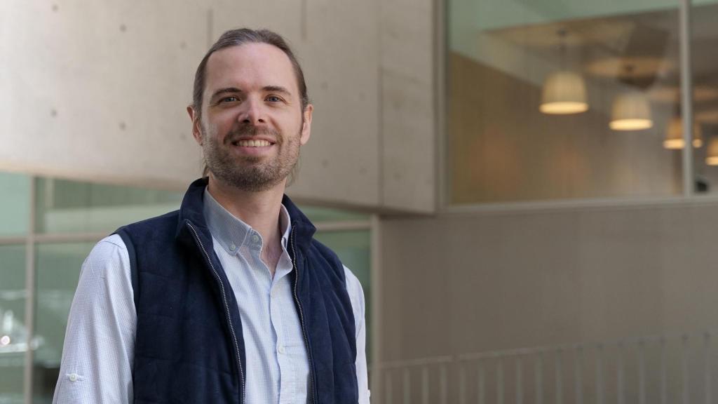 Stroustrup, biólogo: "España puede ser el país más longevo. En Japón ...