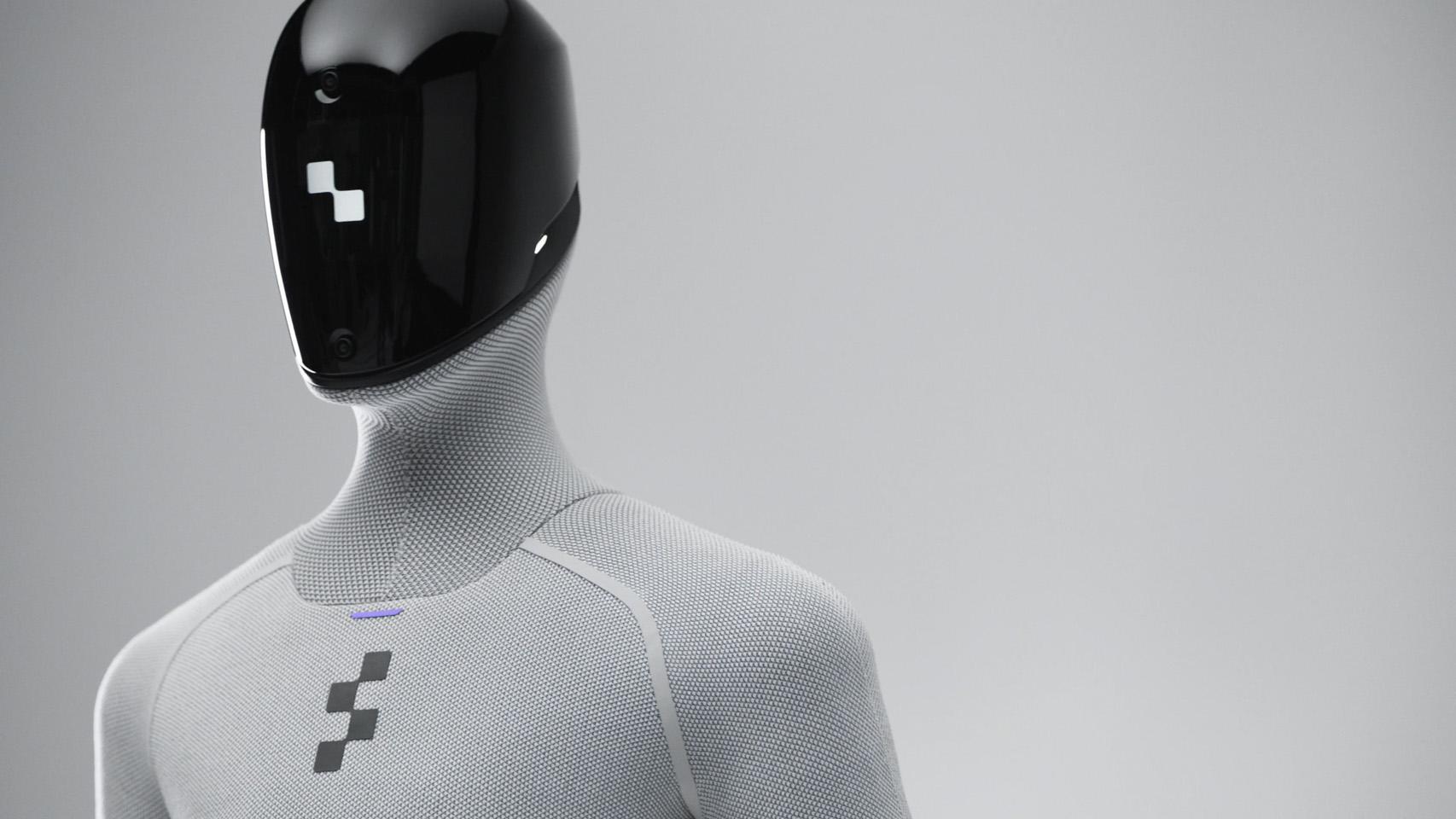 El Figure 03 es oficial: el robot que realiza tareas similares a las humanas y puede aprender ...