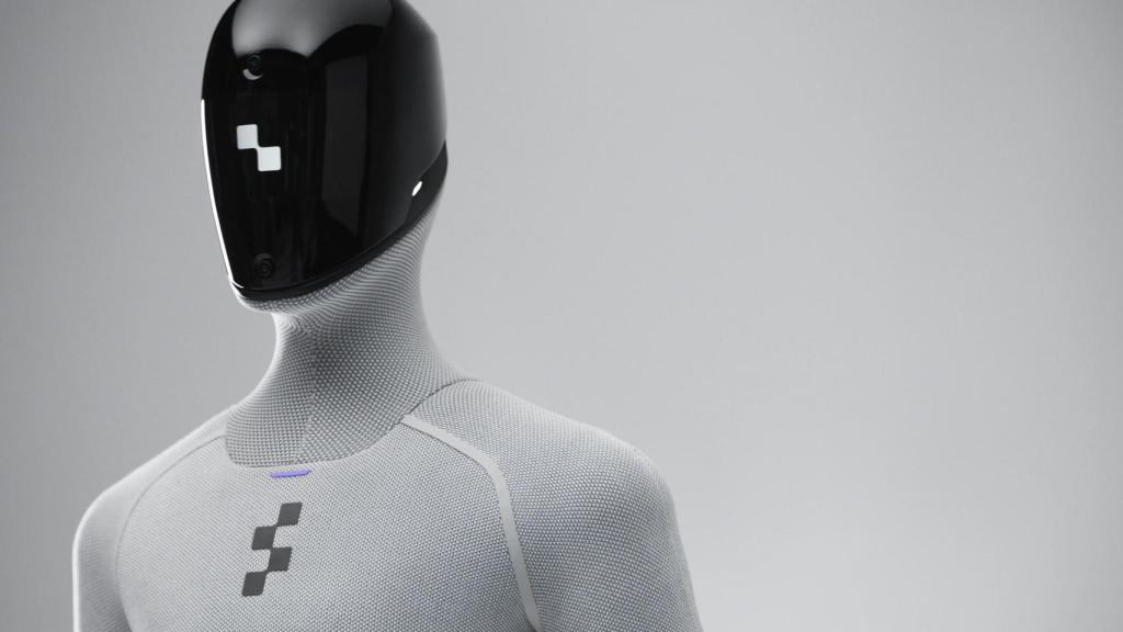 El Figure 03 es oficial: el robot que realiza tareas similares a las humanas y puede aprender ...