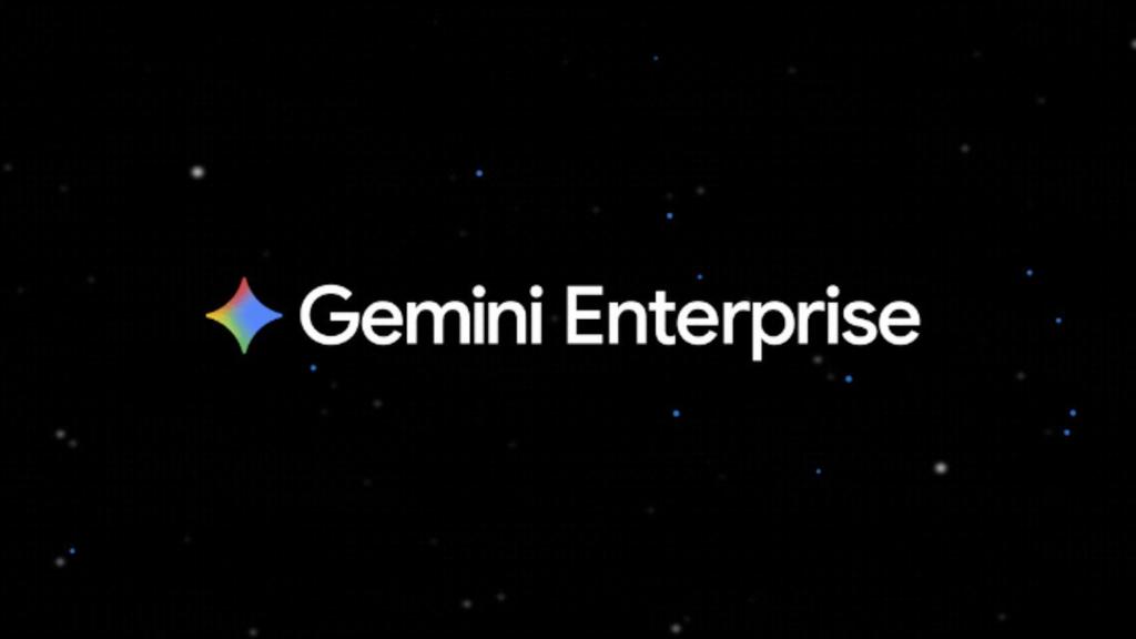 Gemini Enterprise es oficial: Google quiere cambiar el trabajo de oficina para siempre con la ...