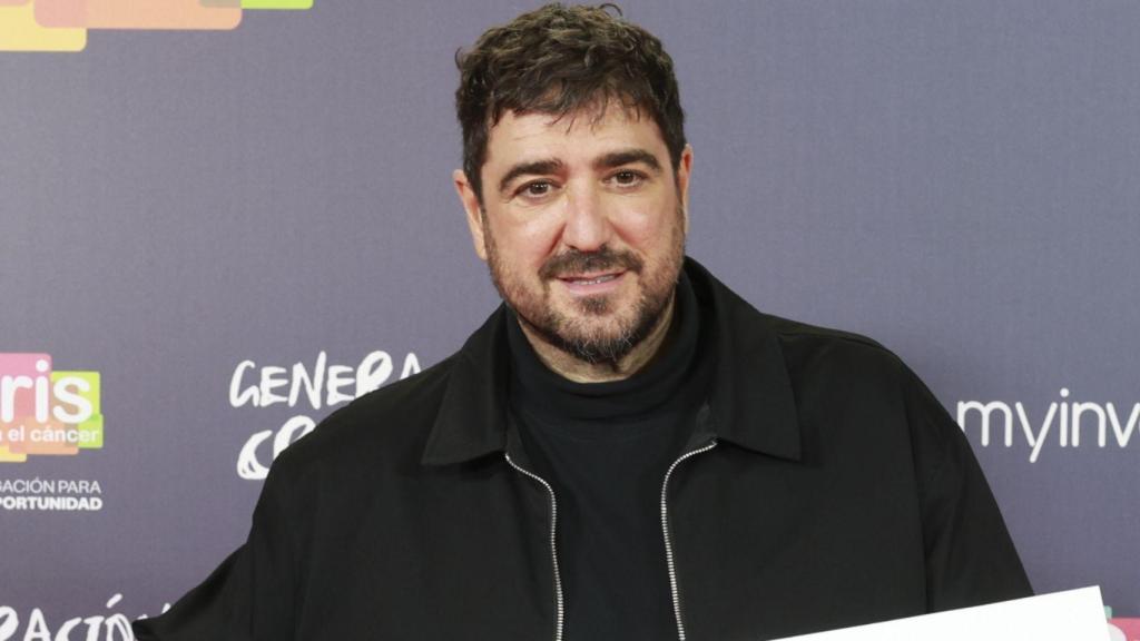 Antonio Orozco, 52 años, sin rodeos sobre su patrimonio: "Tengo entre 1 y 3 millones en el banco ...