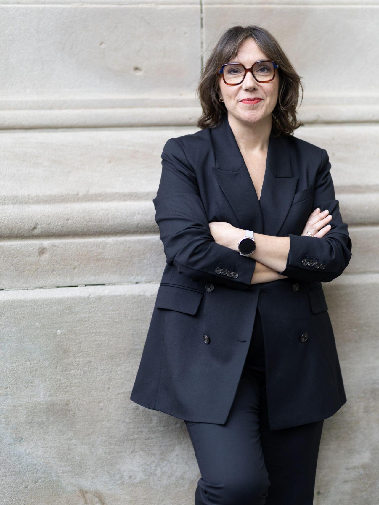 Carmen Rey, la jueza gallega de NY despedida por ir contra el plan ...