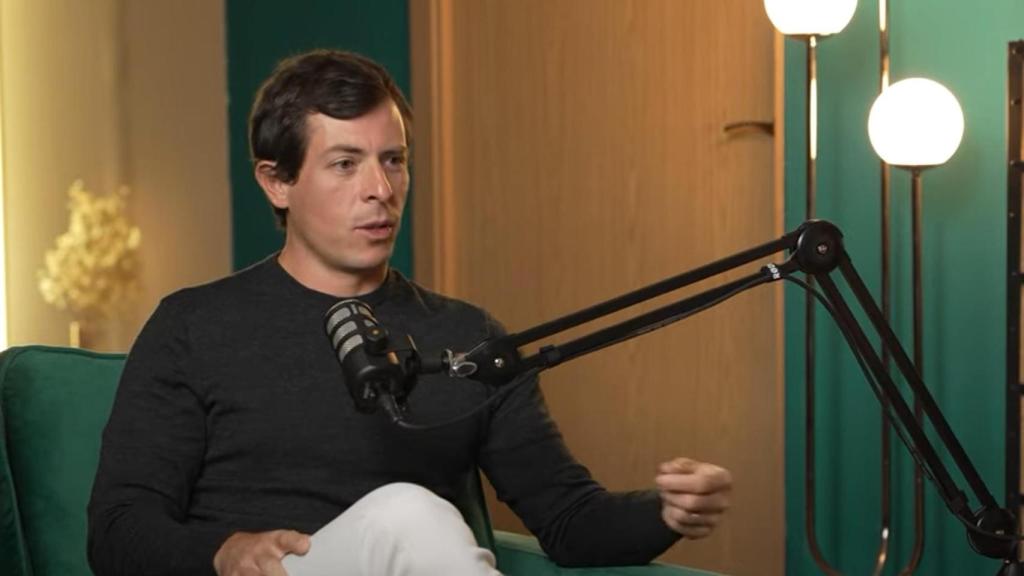 Pablo Colmenares, de sufrir con Dabiz Muñoz en DiverXO a triunfar con ...