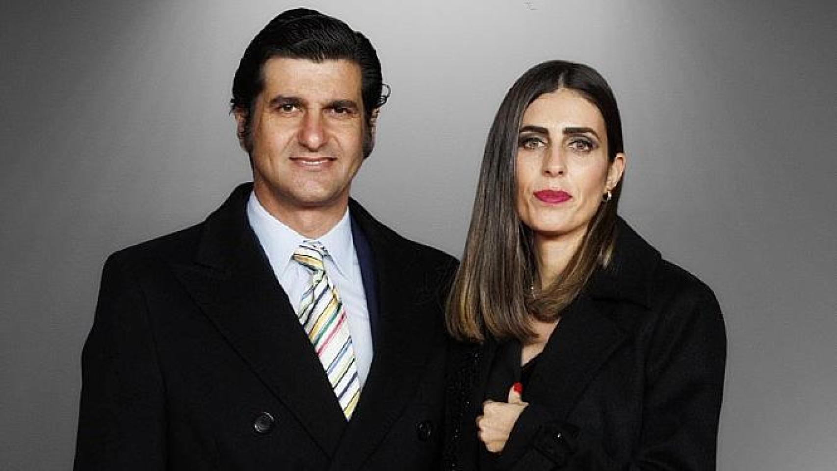 Quién es quién en la familia de Morante de la Puebla: de su segunda y ...