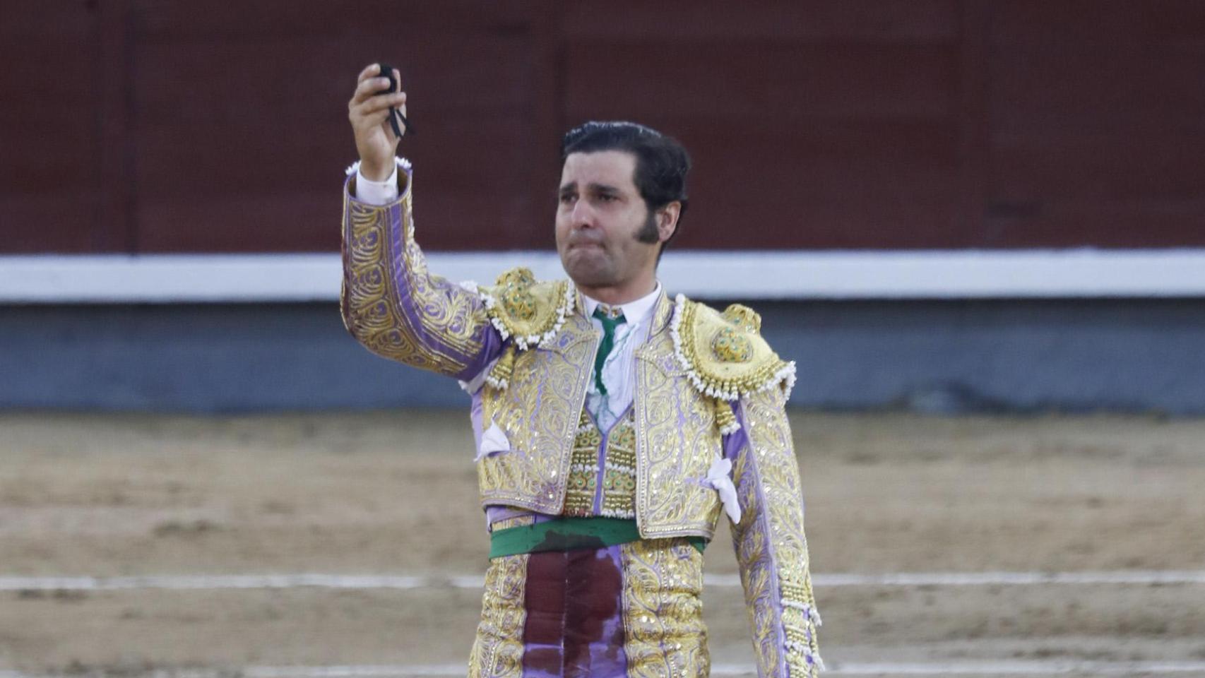 El grave trastorno de Morante de la Puebla por el que ha llegado a recibir 'electroshocks ...