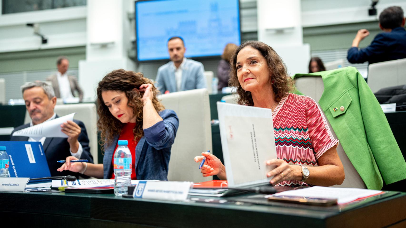 Madrid Capital - ESPAÑOL