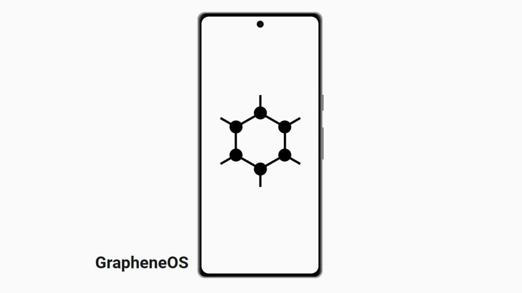 GrapheneOS ya no es exclusivo de los Pixel: un importante fabricante ...