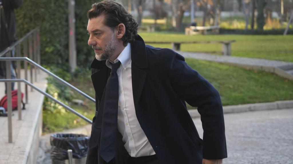 Jonathan Andic, investigado por la muerte de su padre, 10 meses después ...