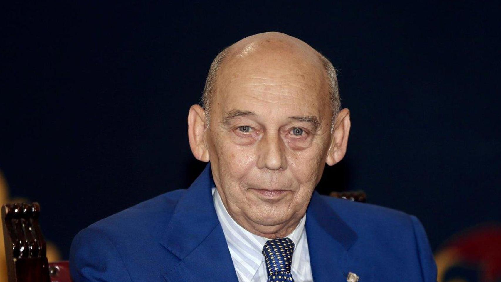 Emilio Boja Malavé, presidente del Ateneo de Sevilla: "Nuestra acción ...