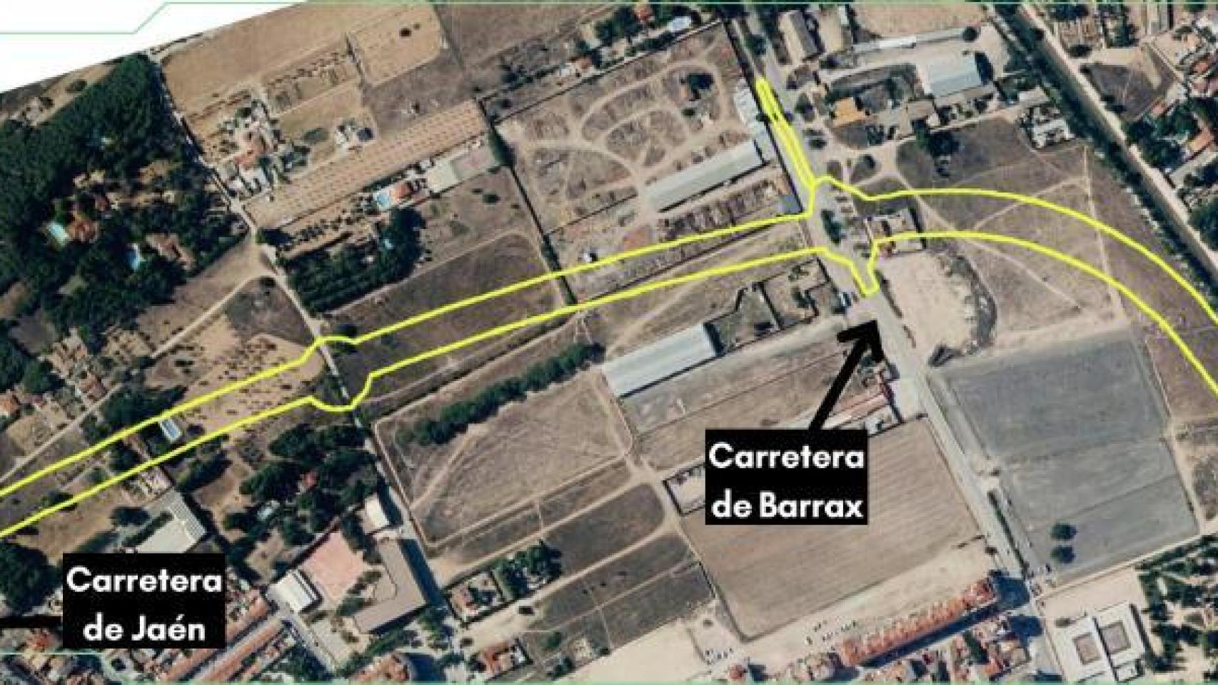 Noticias de Albacete (Municipio) - EL ESPAÑOL