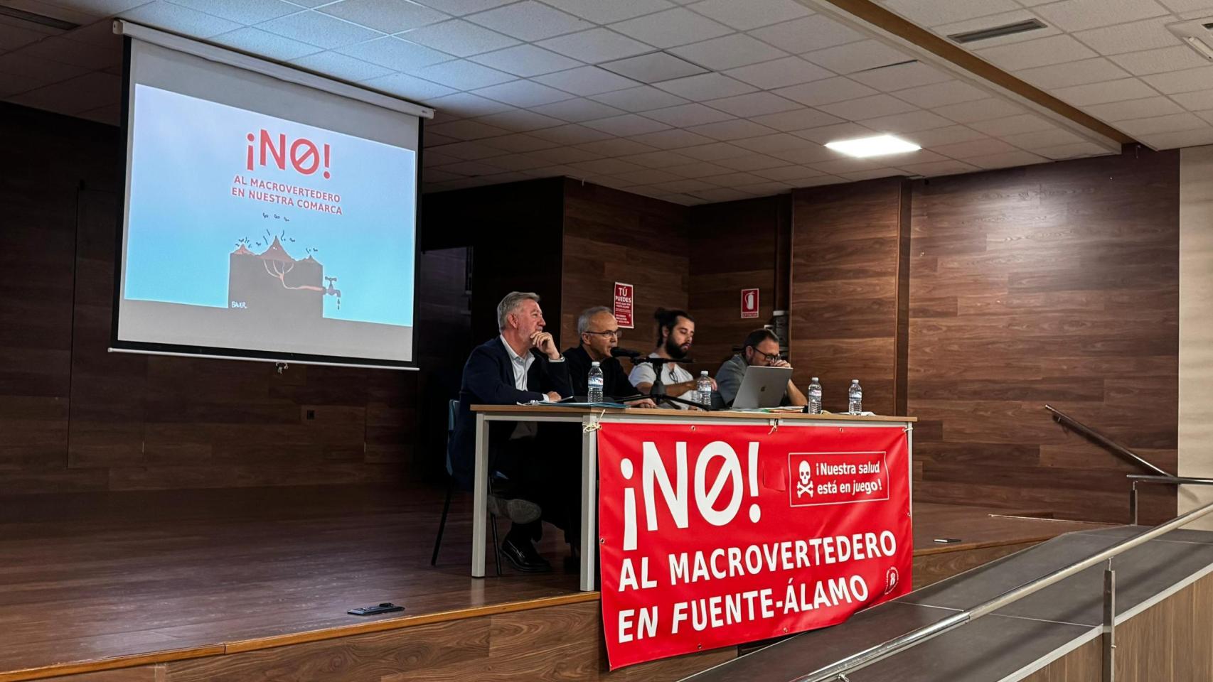 Noticias de Albacete (Municipio) - EL ESPAÑOL