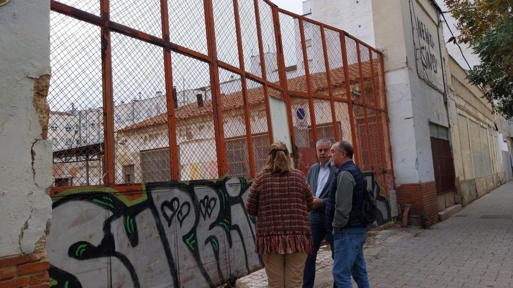 Noticias de Albacete (Municipio) - EL ESPAÑOL