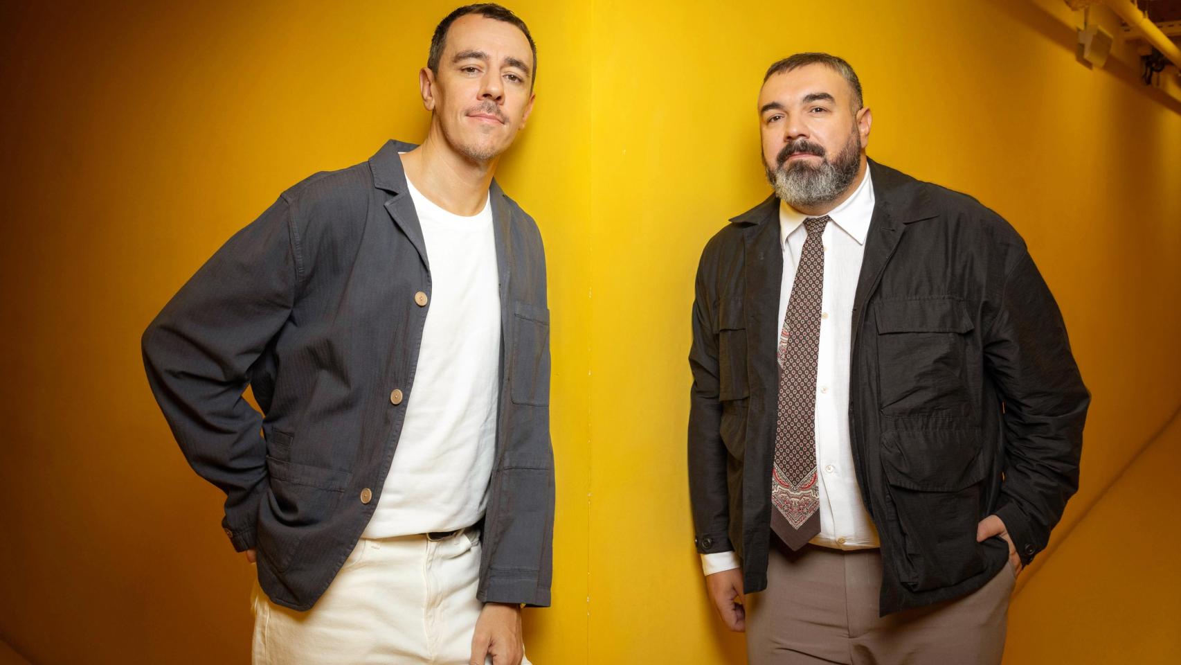 Pantomima Full estrena serie, una galería de memes humanos: "Aún hay ...