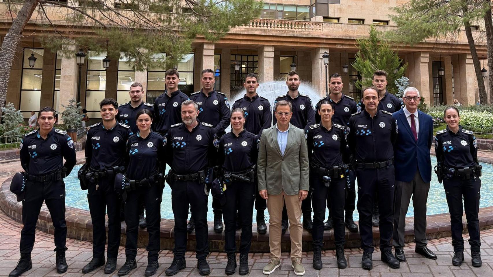 Noticias de Albacete (Municipio) - EL ESPAÑOL