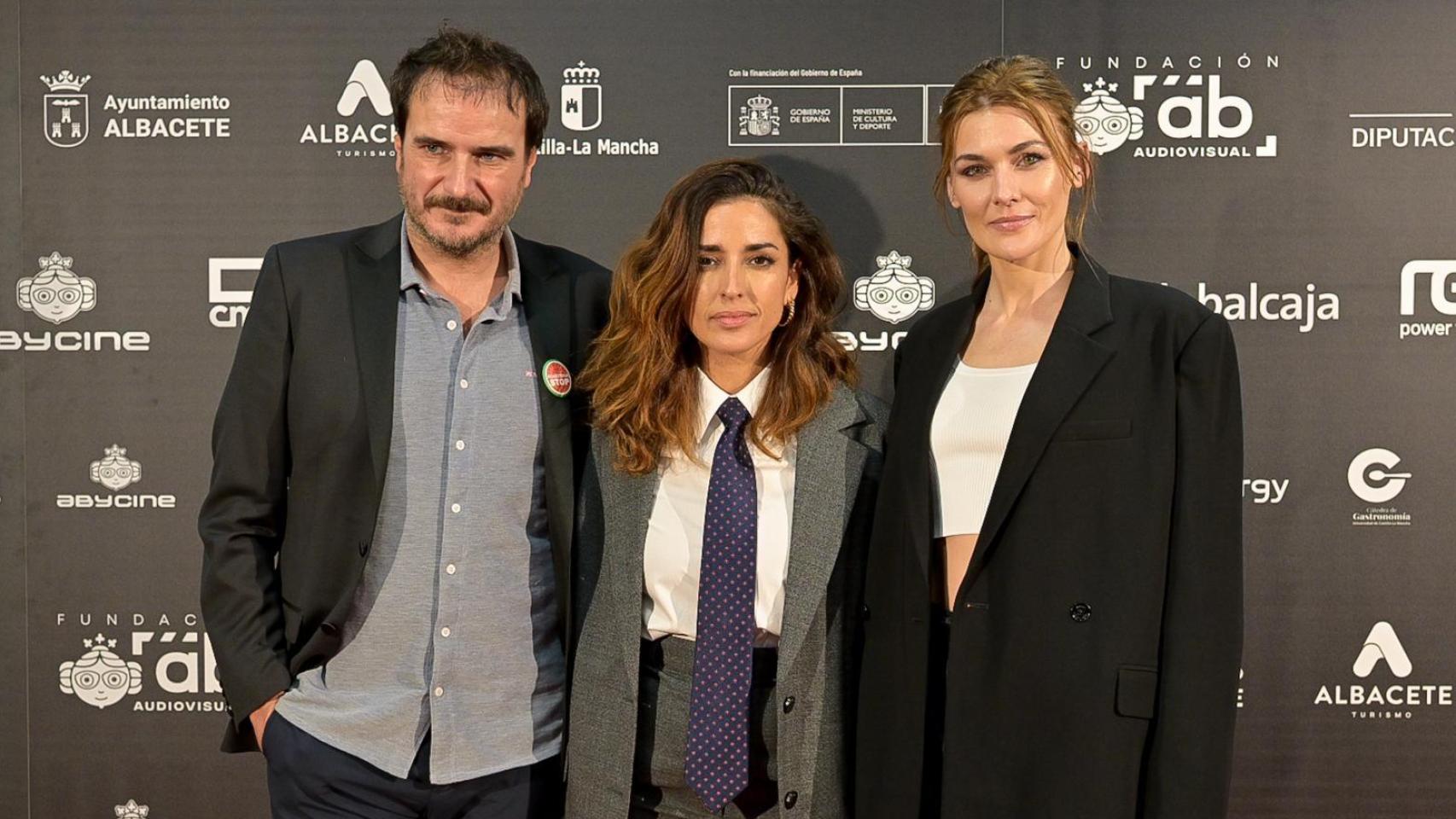 Noticias de Albacete (Municipio) - EL ESPAÑOL