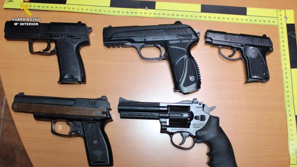 Noticias de Albacete (Municipio) - EL ESPAÑOL