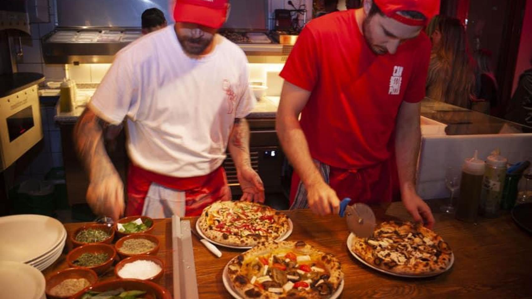 Así es el plan de Reyes Giménez (ex Burger King) y el fondo de un ...