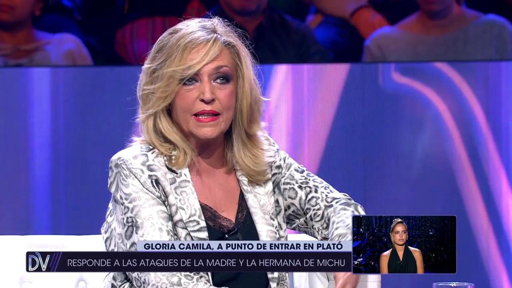 Lydia Lozano se rompe al hablar de la operación de su marido: "La ...