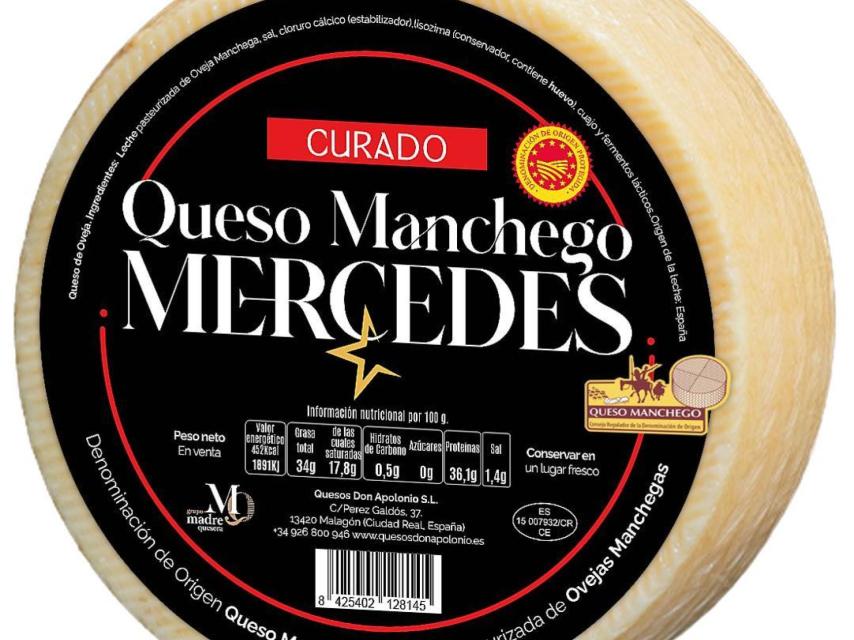 El mejor queso de oveja curado de Europa se elabora en este pueblo de ...