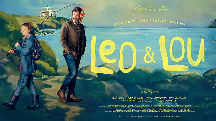 Zona Ñ - Ven al preestreno de "LEO&LOU" exclusivo para suscriptores