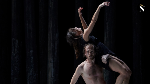 Zona Ñ - El mandarín maravilloso / El castillo de Barbazul: te espera en el Teatro Real